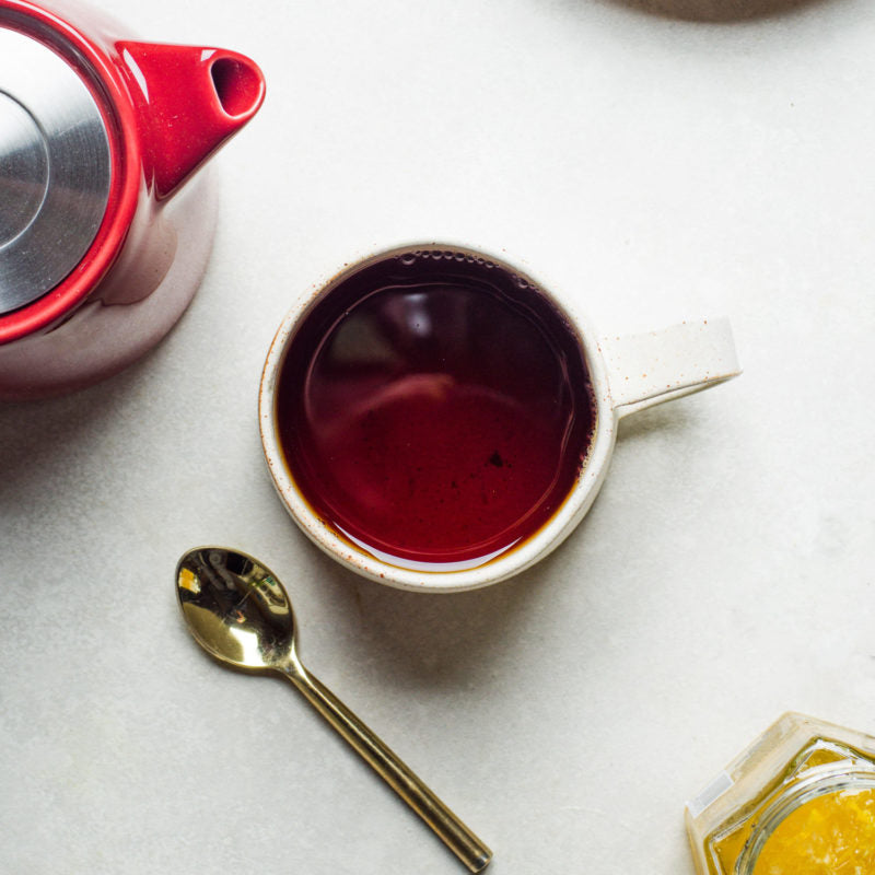 Darling Grey – Suki Tea