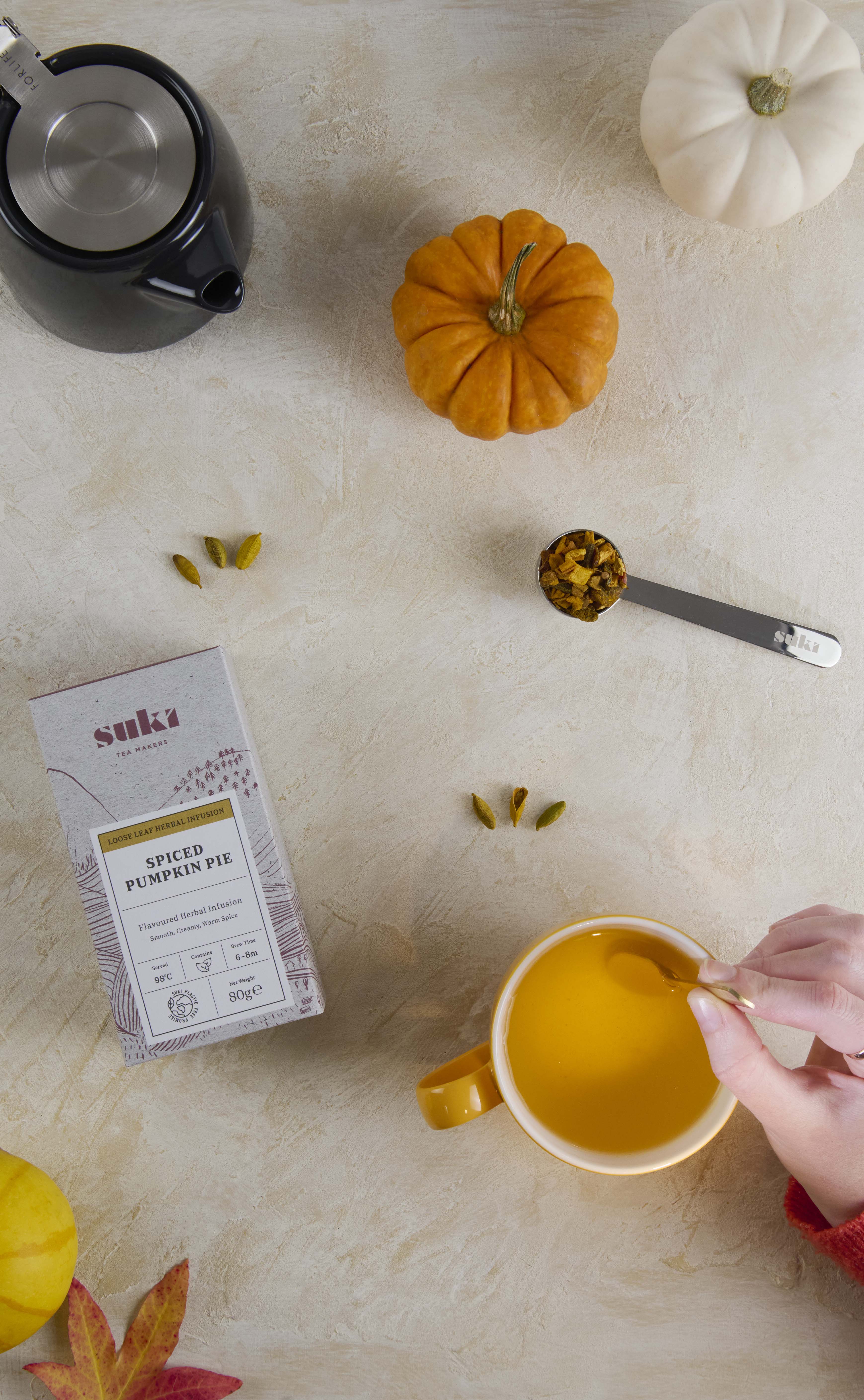 Top Tips for cafe owners. Caffe Culture 2024 insight. – Suki Tea