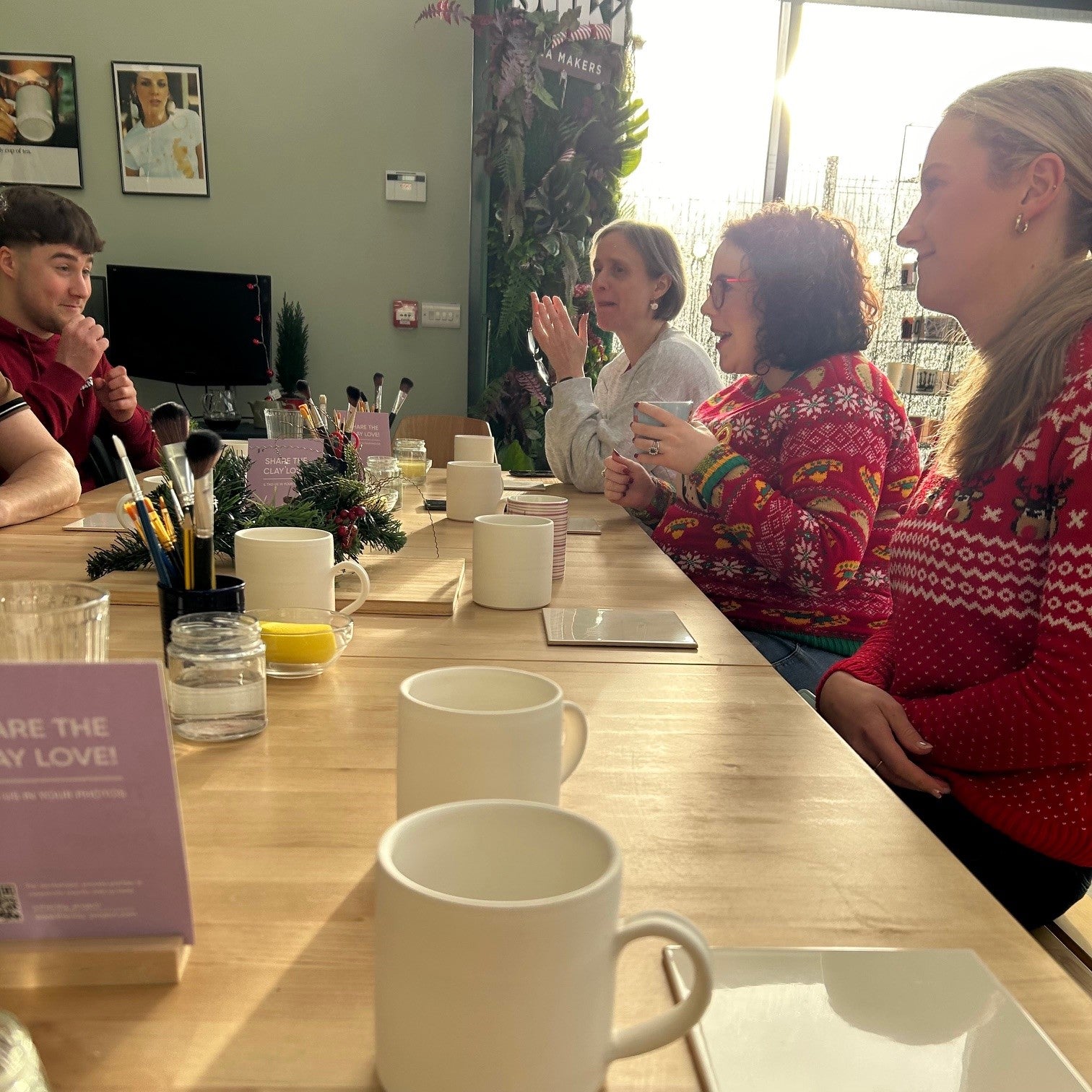 Mental Health & Tea – Suki Tea