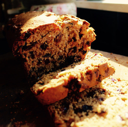Belfast Brew Tea Brack – Suki Tea