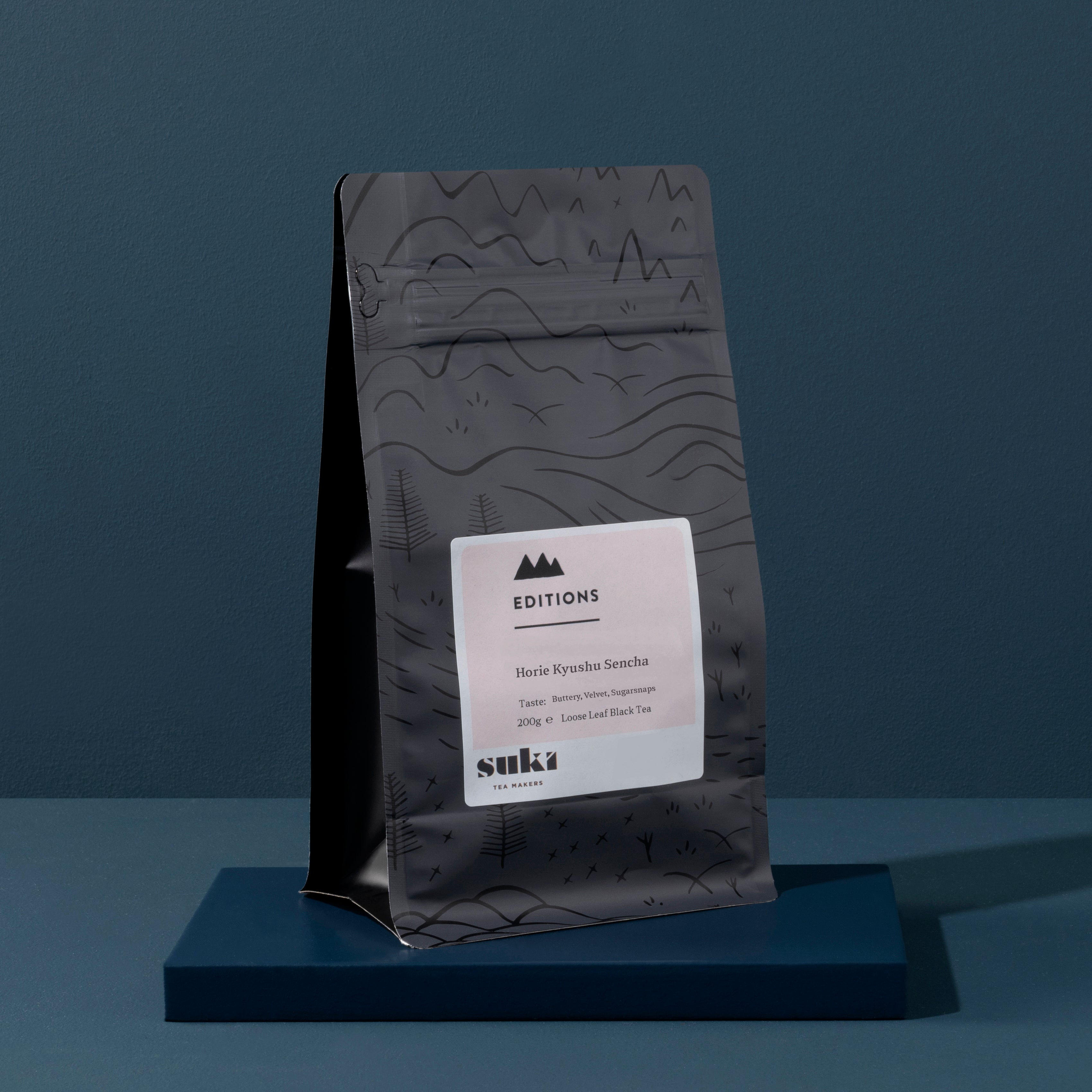 Japanese Tea Collection – Suki Tea