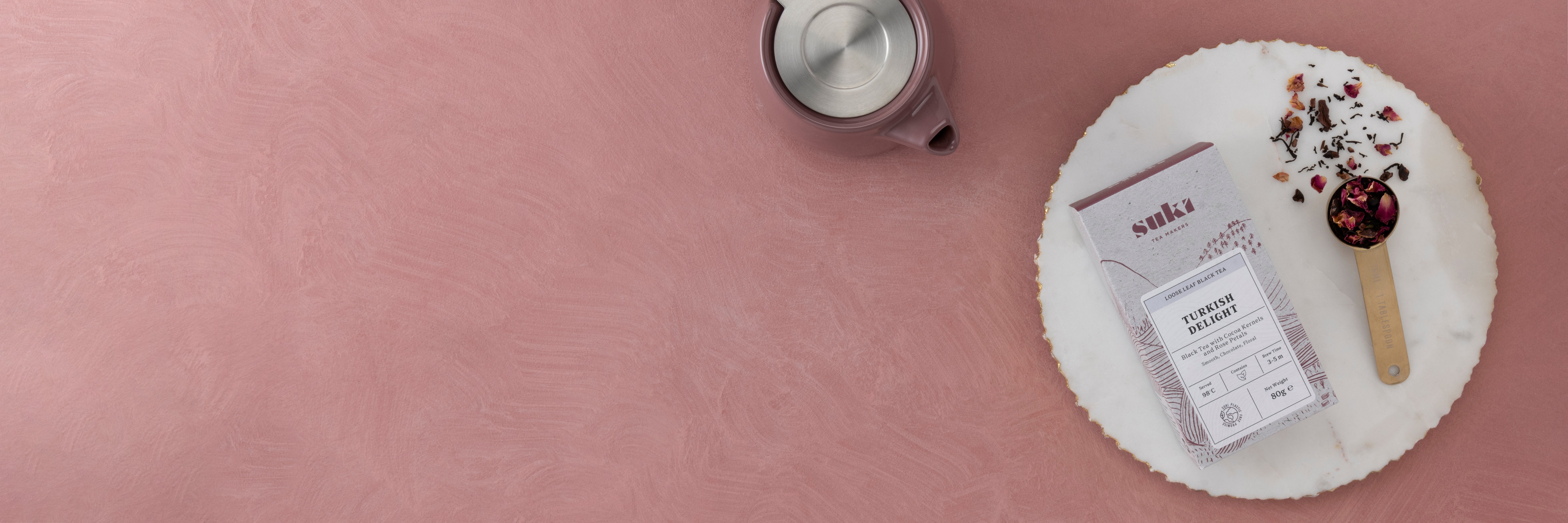 Mother's Day Collection – Suki Tea