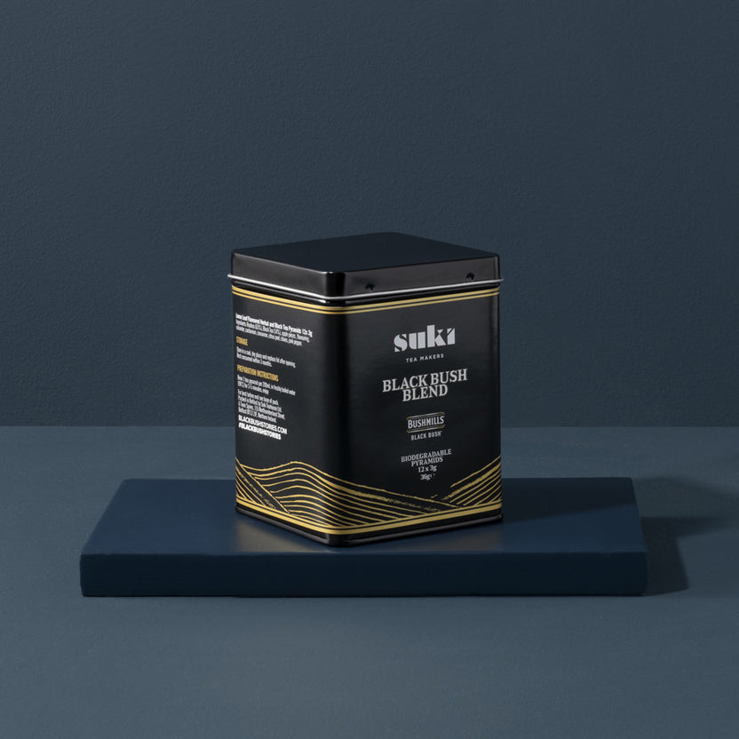 Suki Tea Makers | Loose Leaf Tea | Plastic Free Tea