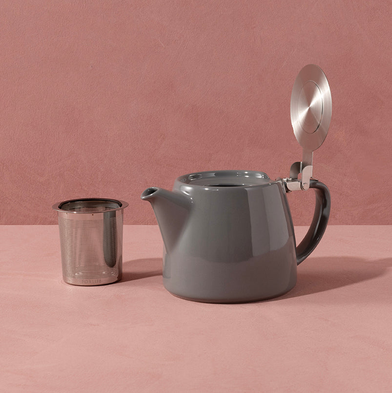 Teapots – Suki Tea