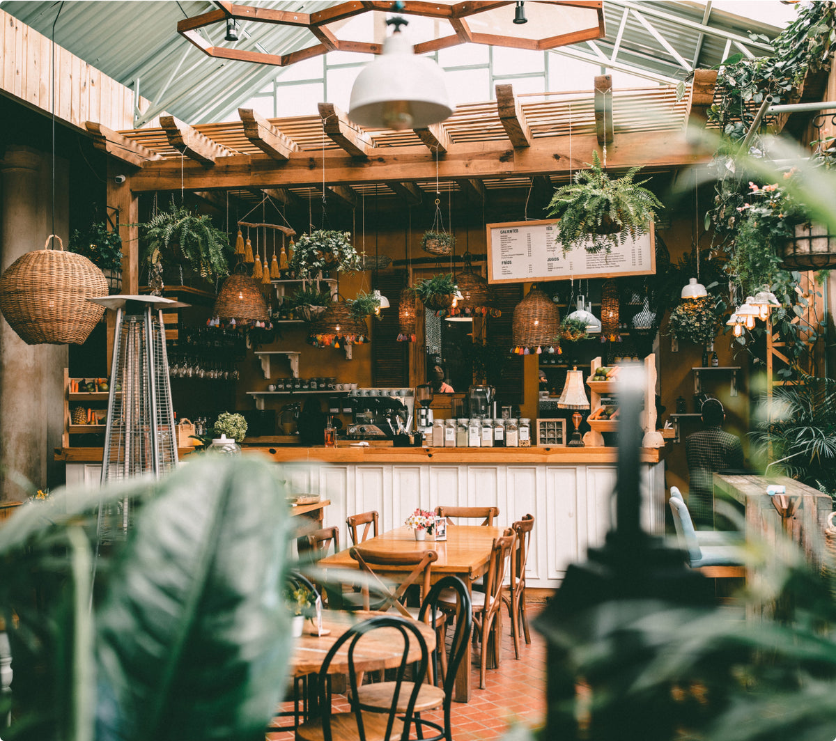 Suki Tea Makers | Loose Leaf Tea | Plastic Free Tea