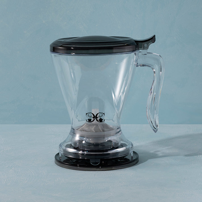 Loose Leaf Tea Maker – Suki Tea
