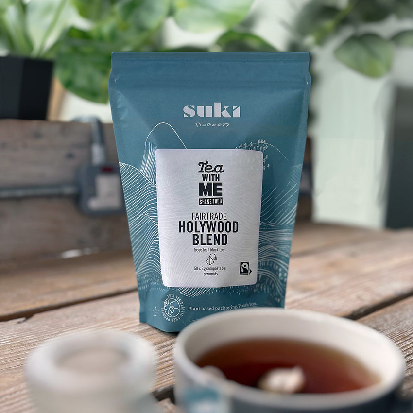 Holywood Blend – Suki Tea