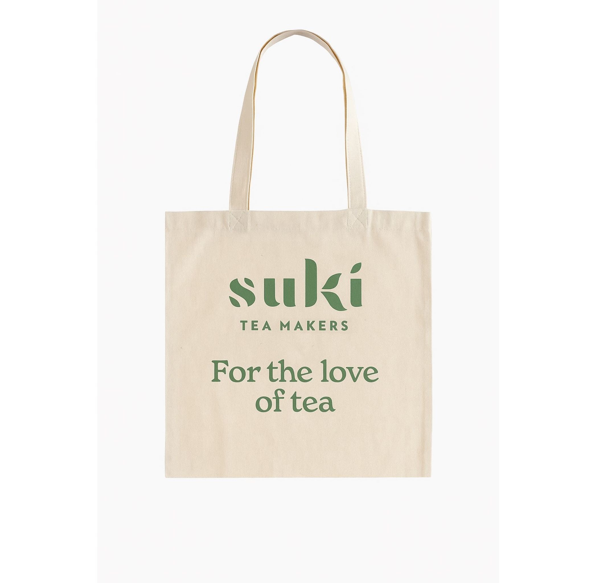 Suki Tote Bag – Suki Tea