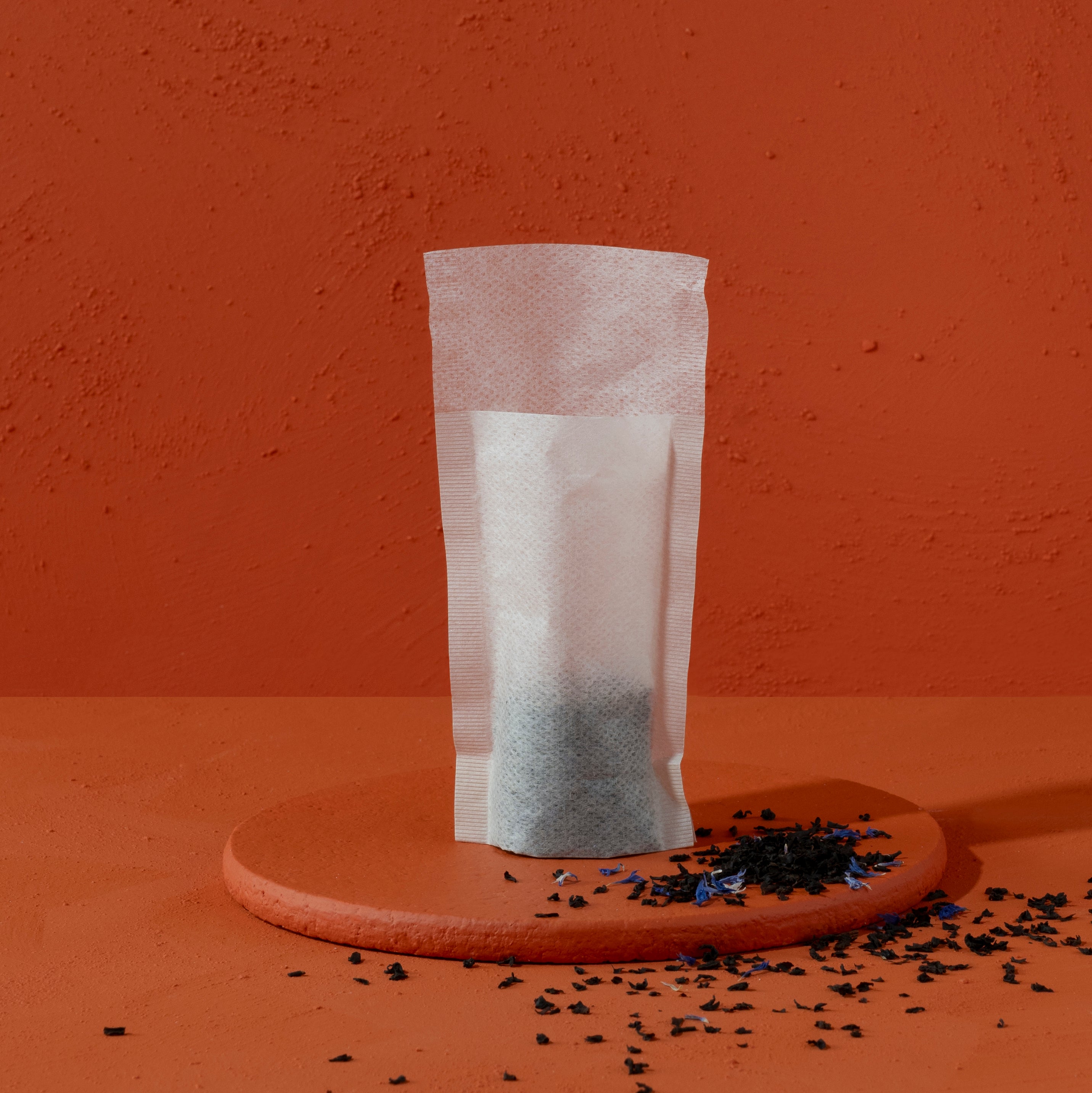 Tea Pockets 100 – Suki Tea