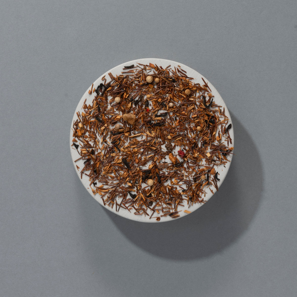 Black Bush Blend – Suki Tea