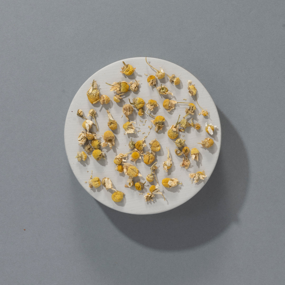 Organic Chamomile – Suki Tea