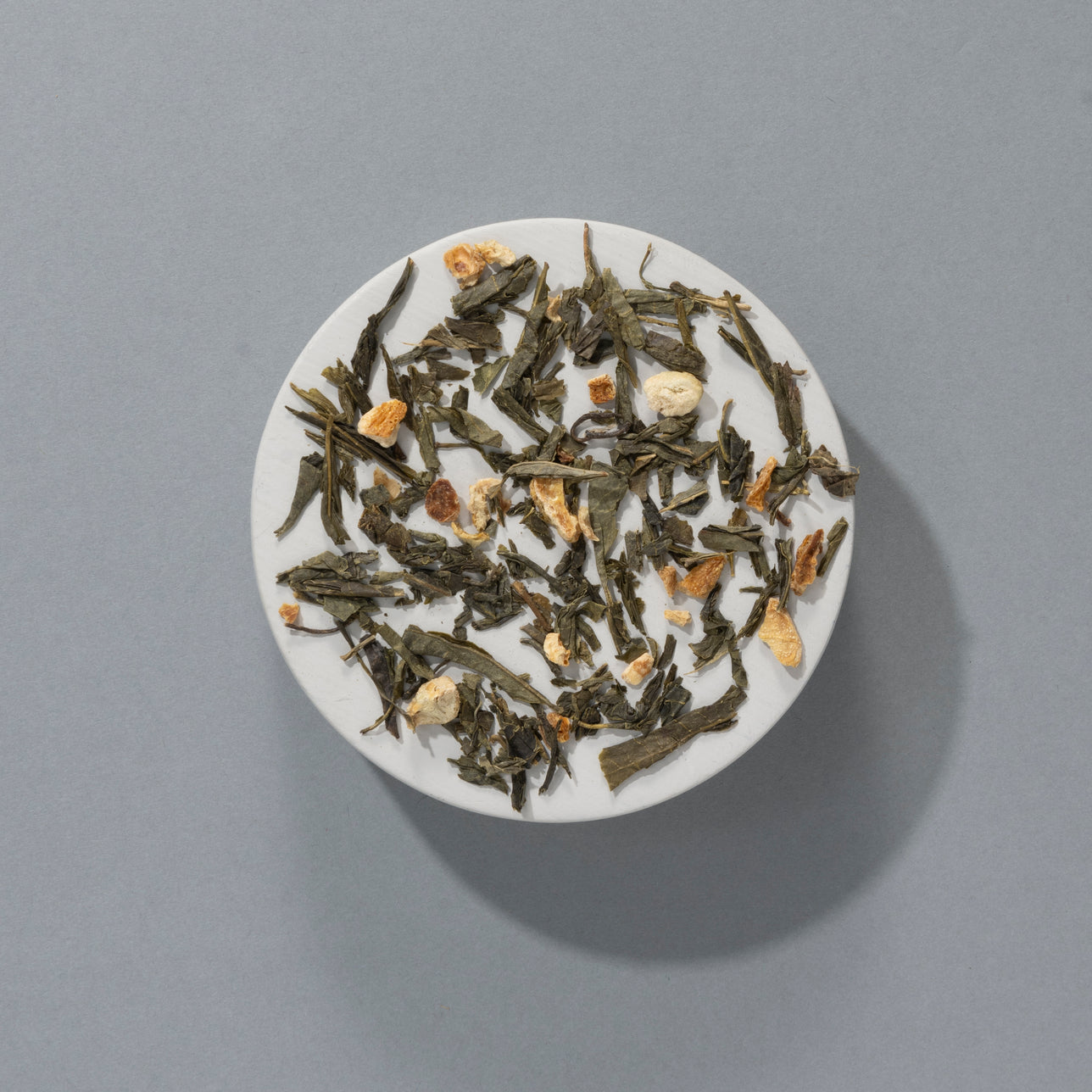 Green Tea Ginseng – Suki Tea Green Tea Ginseng – Suki Tea
