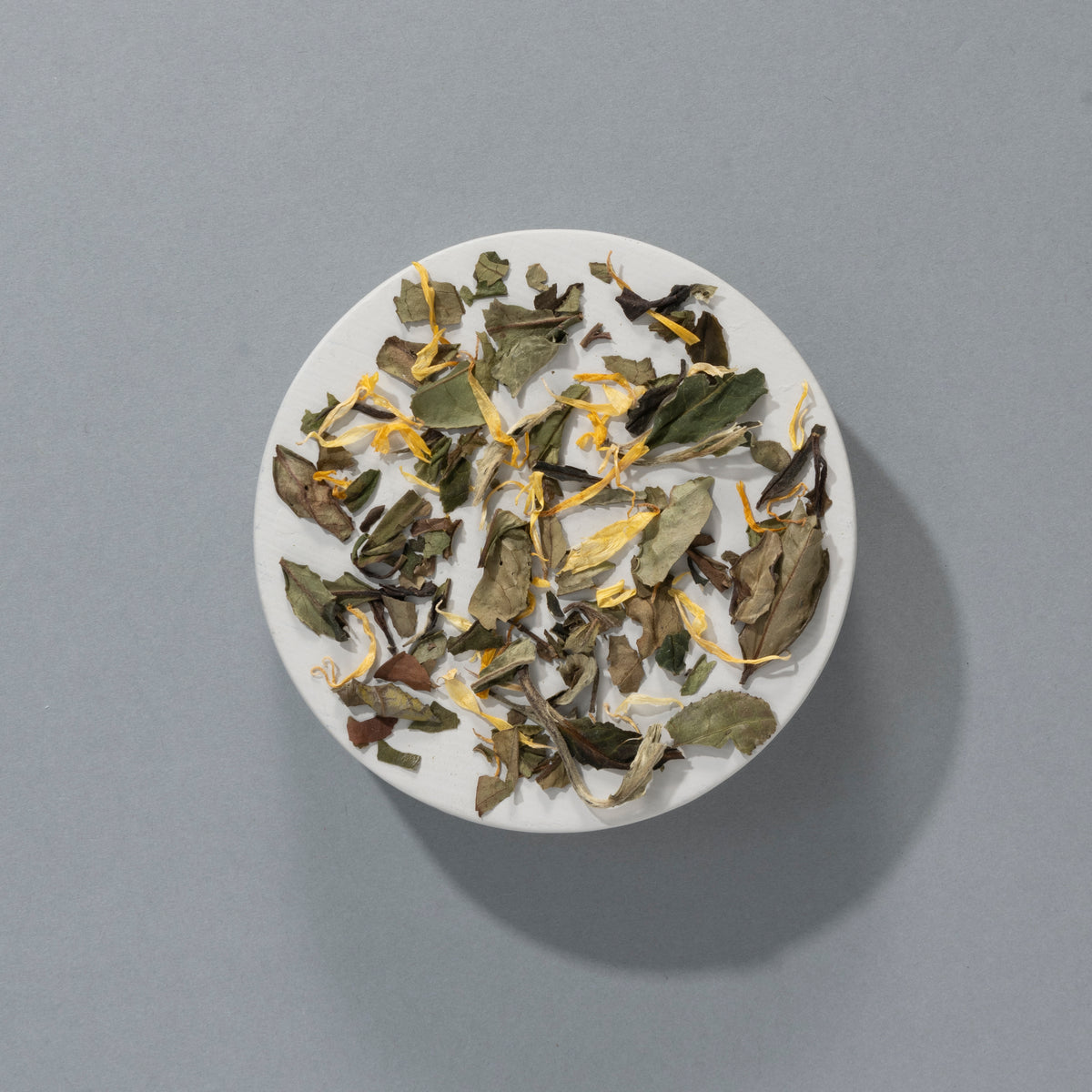 White Tea Elderflower – Suki Tea